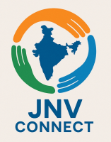 JNV Connect - A Chain of Support Across All JNVs.